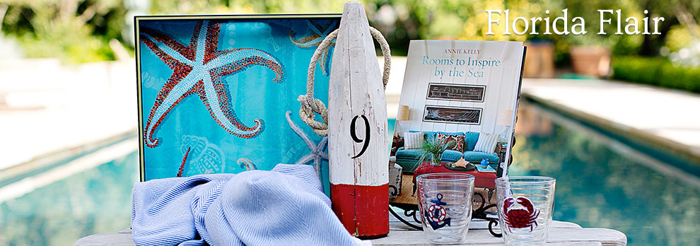 Florida Flair – Shetlandandco
